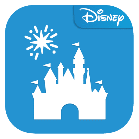 Introduction to Disneyland Resort App - Crazy Imagination Travel, Inc