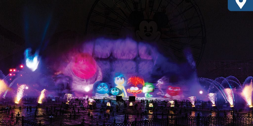 Experience the Magic of Inside Out 2 at Disney Parks - Crazy ...