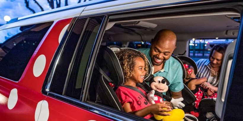 2025 Disney After Hours Guide: Tips & Dates - Crazy Imagination Travel, Inc