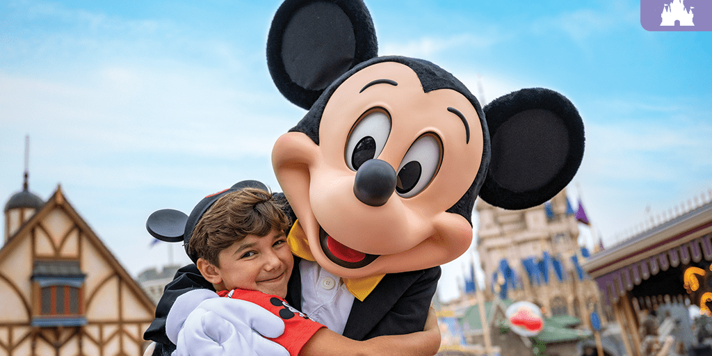 Printable Packing List for Walt Disney World Resort - Crazy Imagination ...