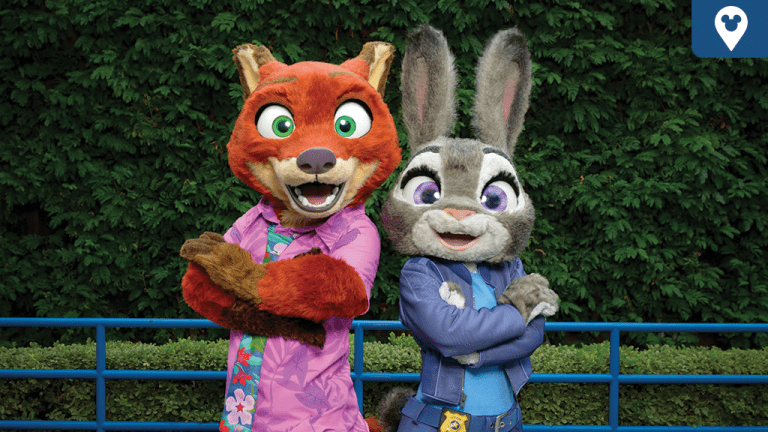 Zootopia 2 Brings Wild Fun to Disney Parks - Crazy Imagination Travel, Inc