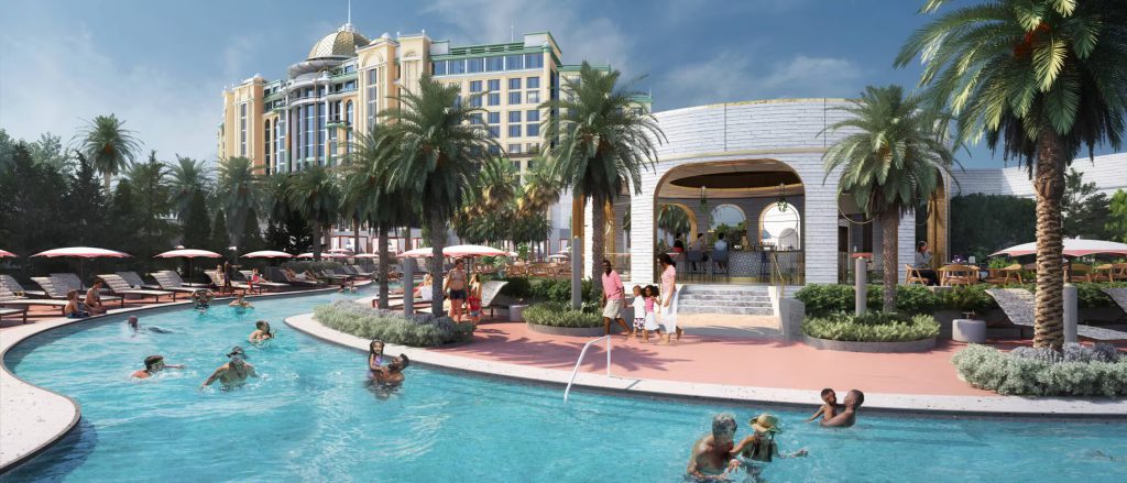 Helios Grand Hotel - Crazy Imagination Travel, Inc