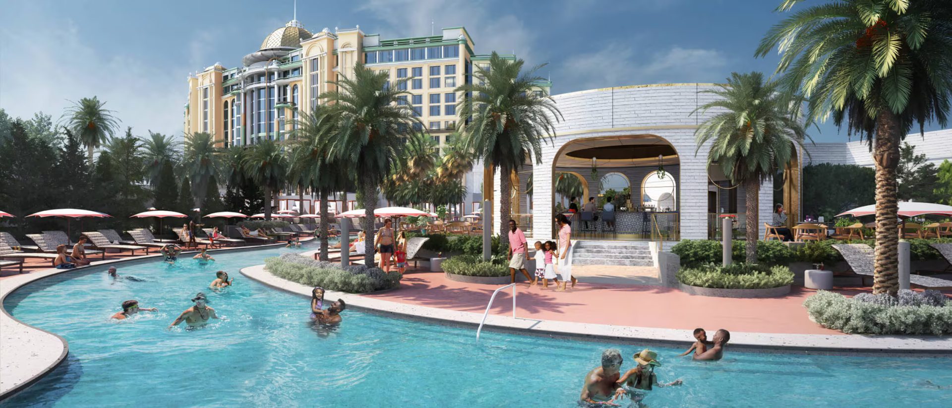 Helios Grand Hotel - Crazy Imagination Travel, Inc