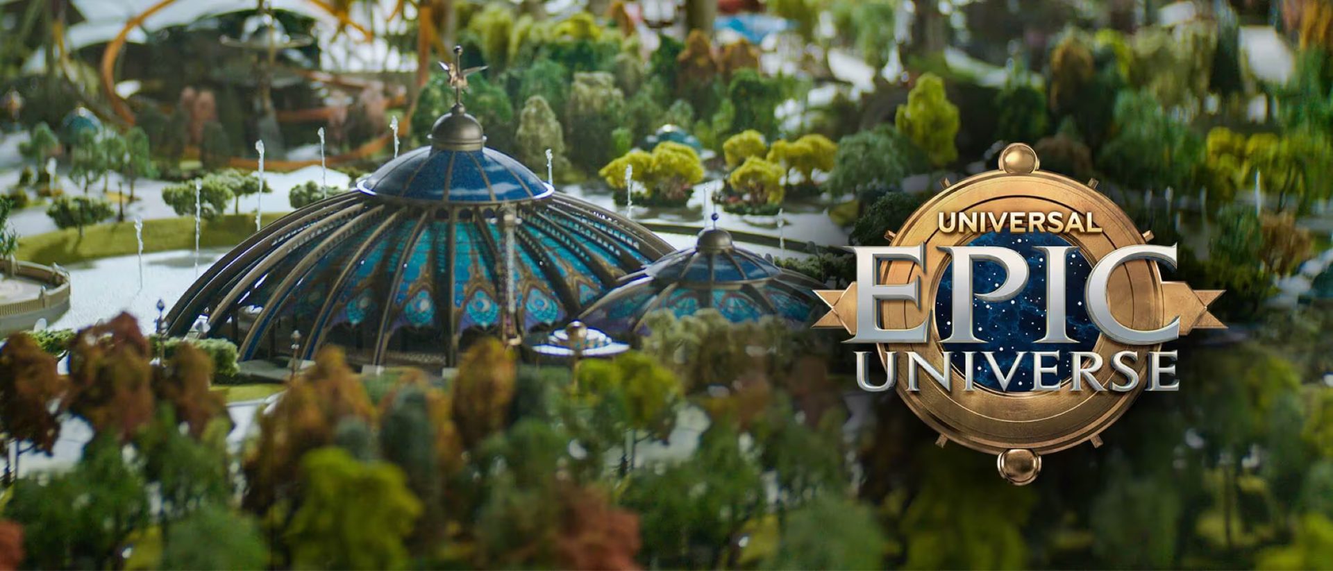 Universal Epic Universe: A Sneak Peek into Universal's New Park - Crazy Imagination Travel, Inc